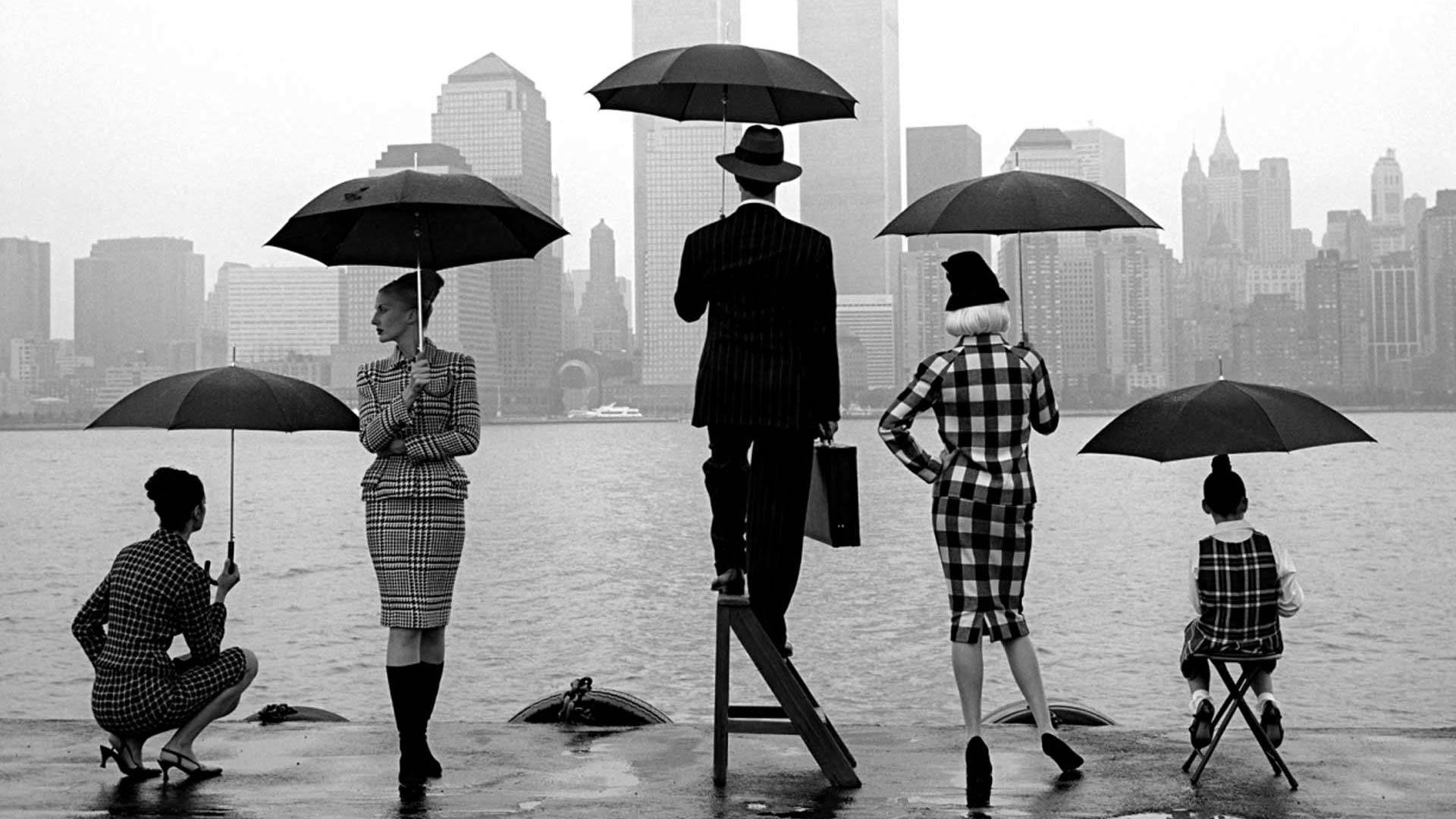 UN FOTOGRAFO CHE CI FA SORRIDERE TUTTO IL TEMPO :: RODNEY SMITH ( NEW YORK, 1947 – 2016 ) | Nel ...
